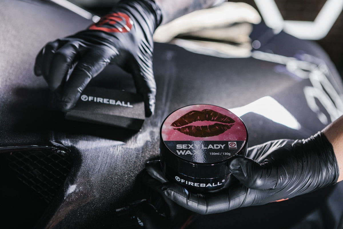 ABOUT US – Fireball Products UK