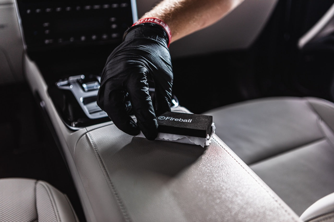 ABOUT US – Fireball Products UK