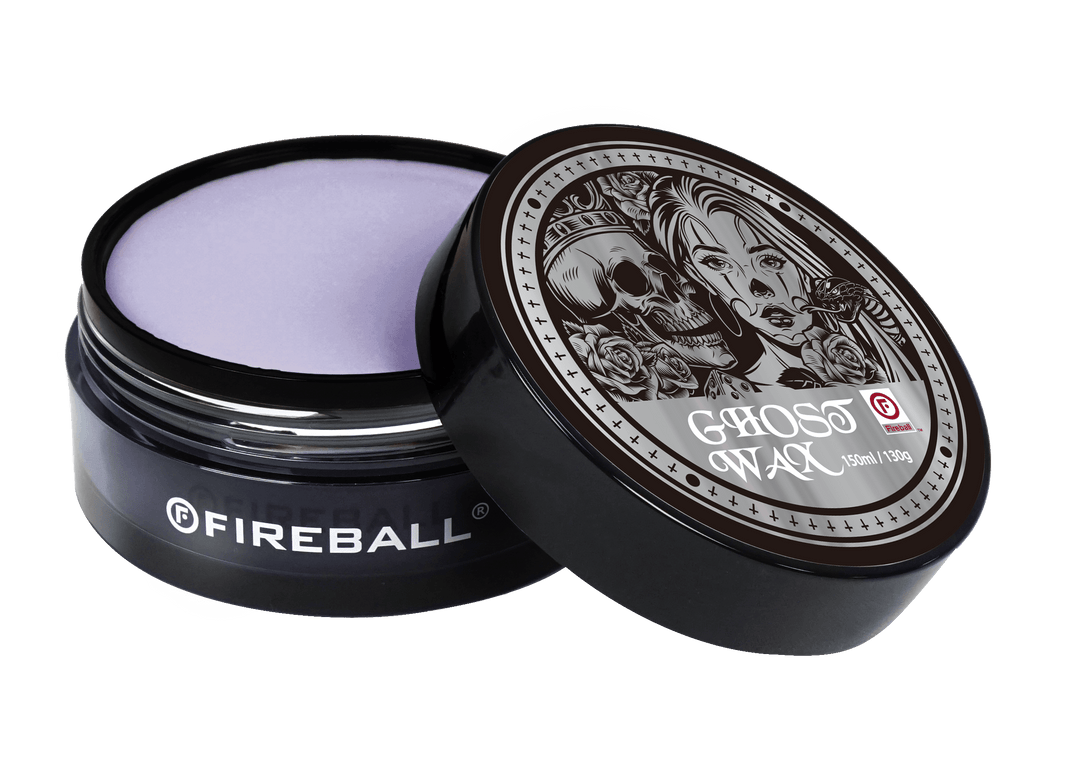 Fireball Great Britain | Advanced Paste Waxes in the United Kingdom – Fireball Products UK